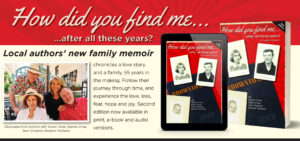 How Did You Find Me After All These Years – A Timeless Love Story