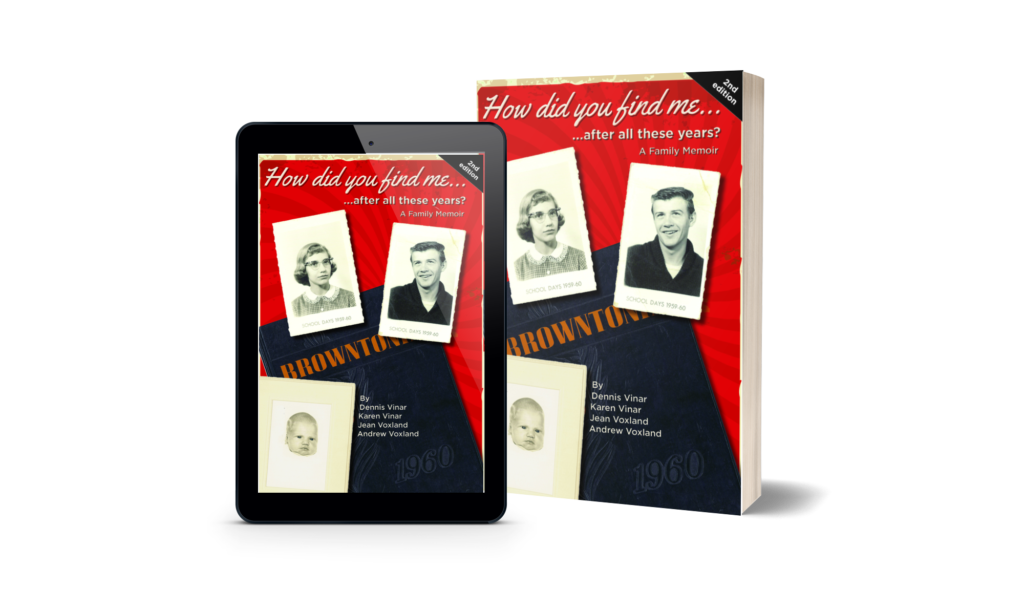 How Did You Find Me After All These Years – A Timeless Love Story